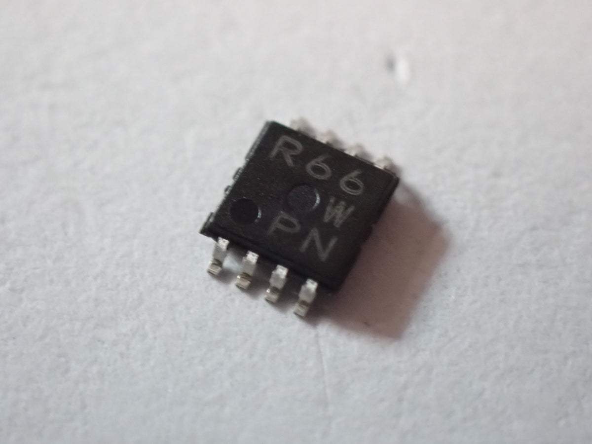 93C66 EEPROM TSSOP−8 – Get Electronic NZ