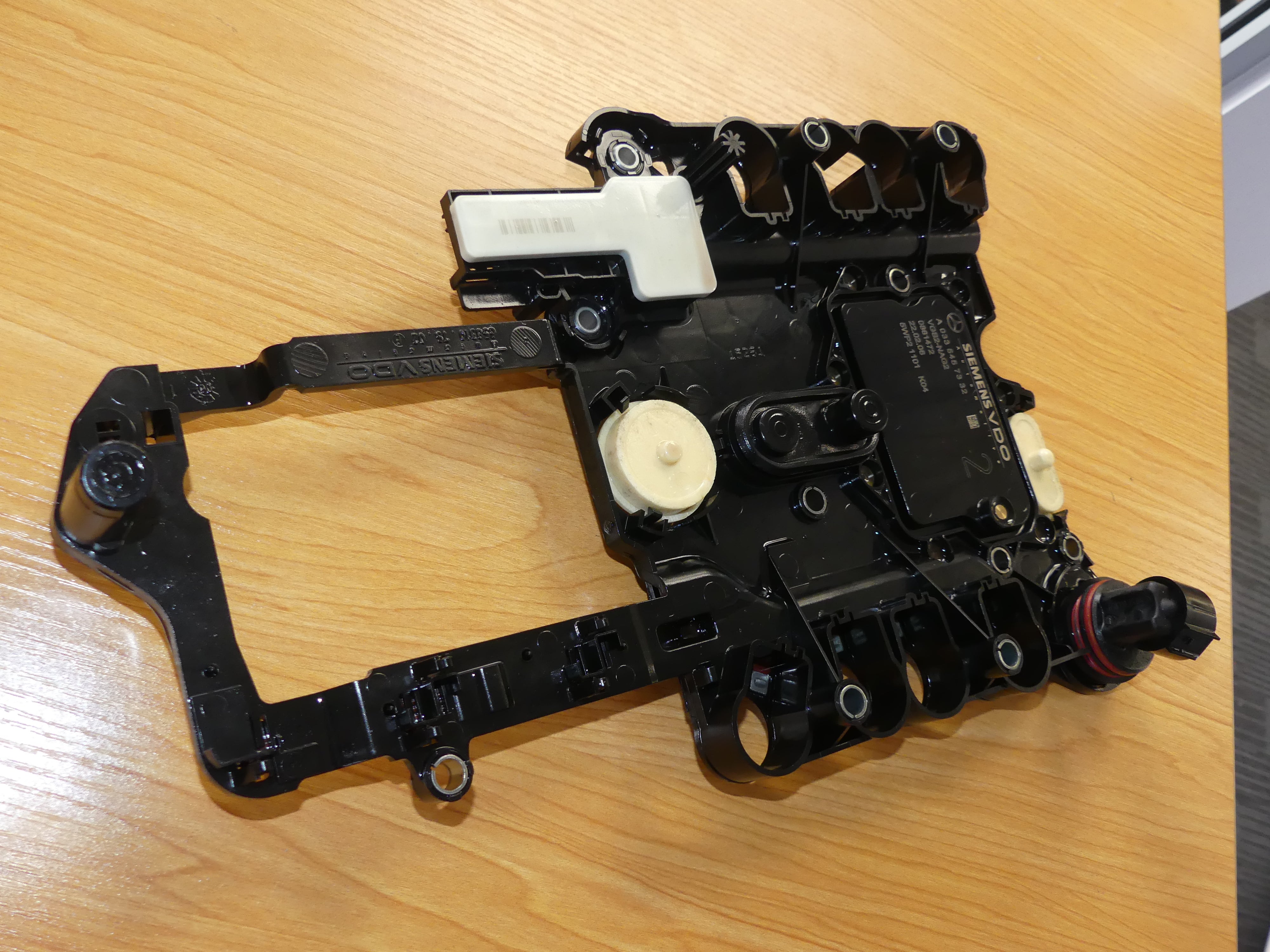 Transmission Control Modules TCM / Transfer Case Actuators – Get ...