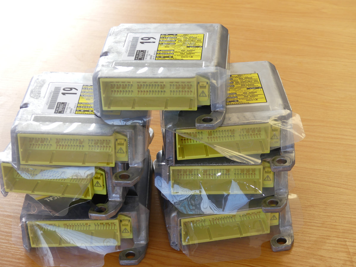 SRS Airbag Modules – Get Electronic NZ