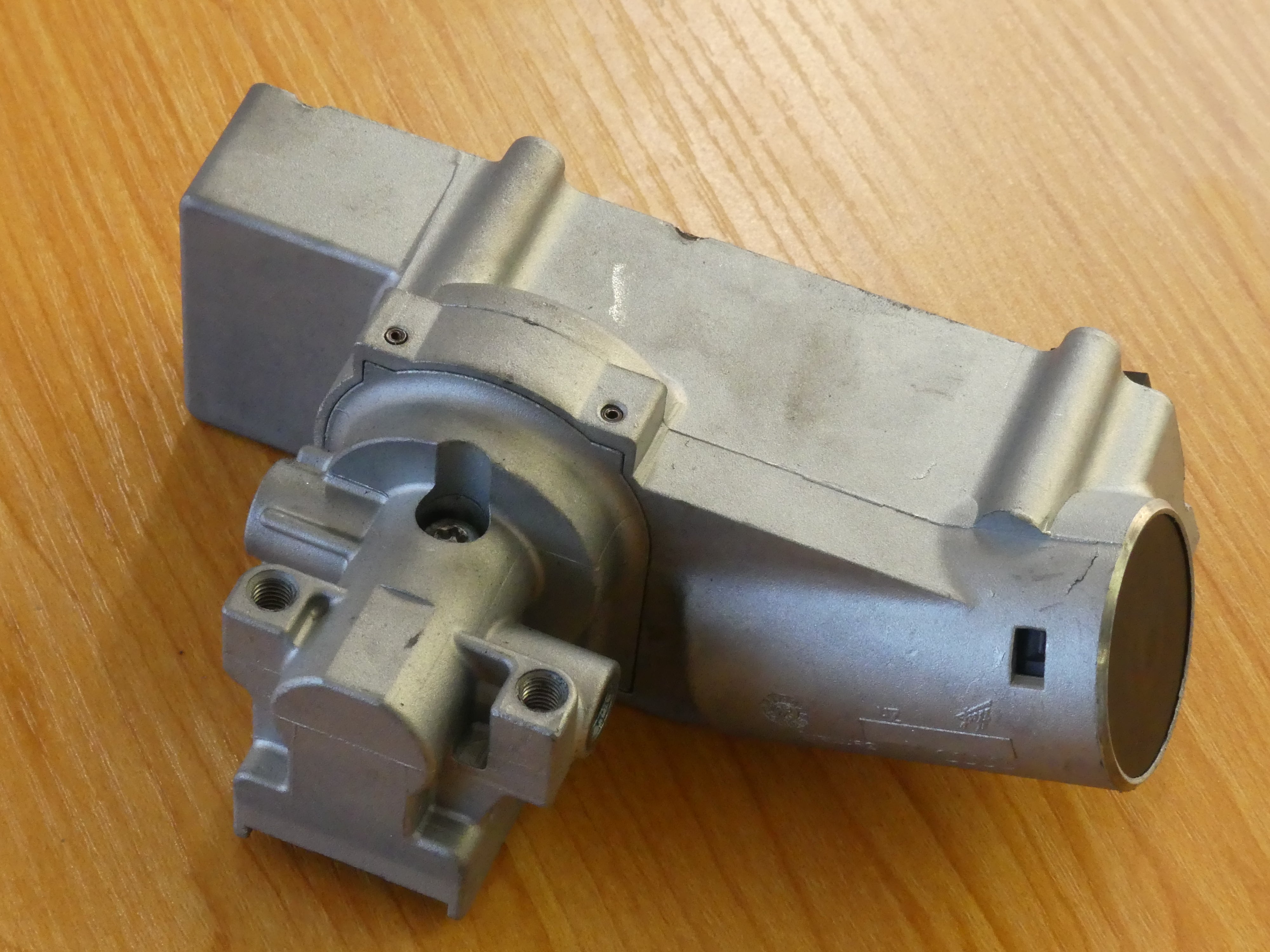steering Lock Electric – Get Electronic NZ