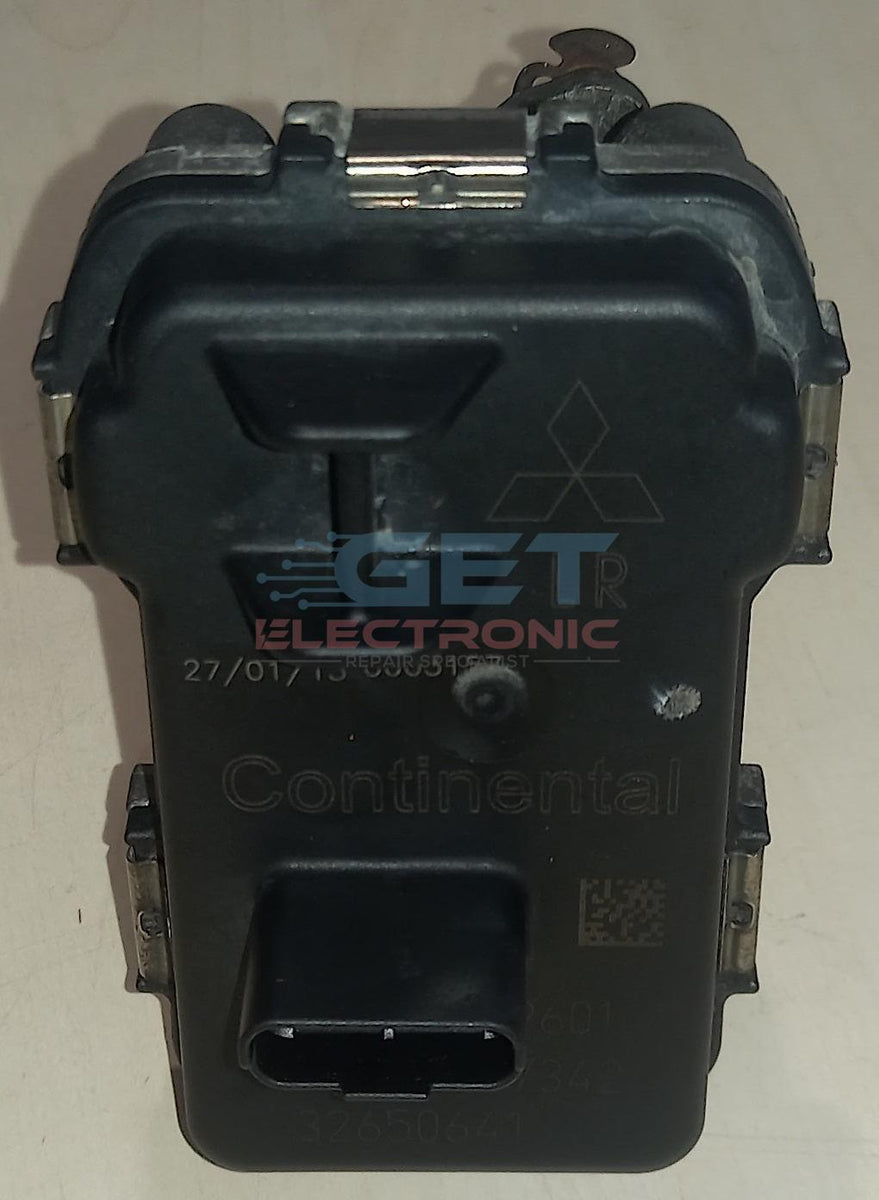 Mitsubishi Turbo Actuator Repair – Get Electronic NZ