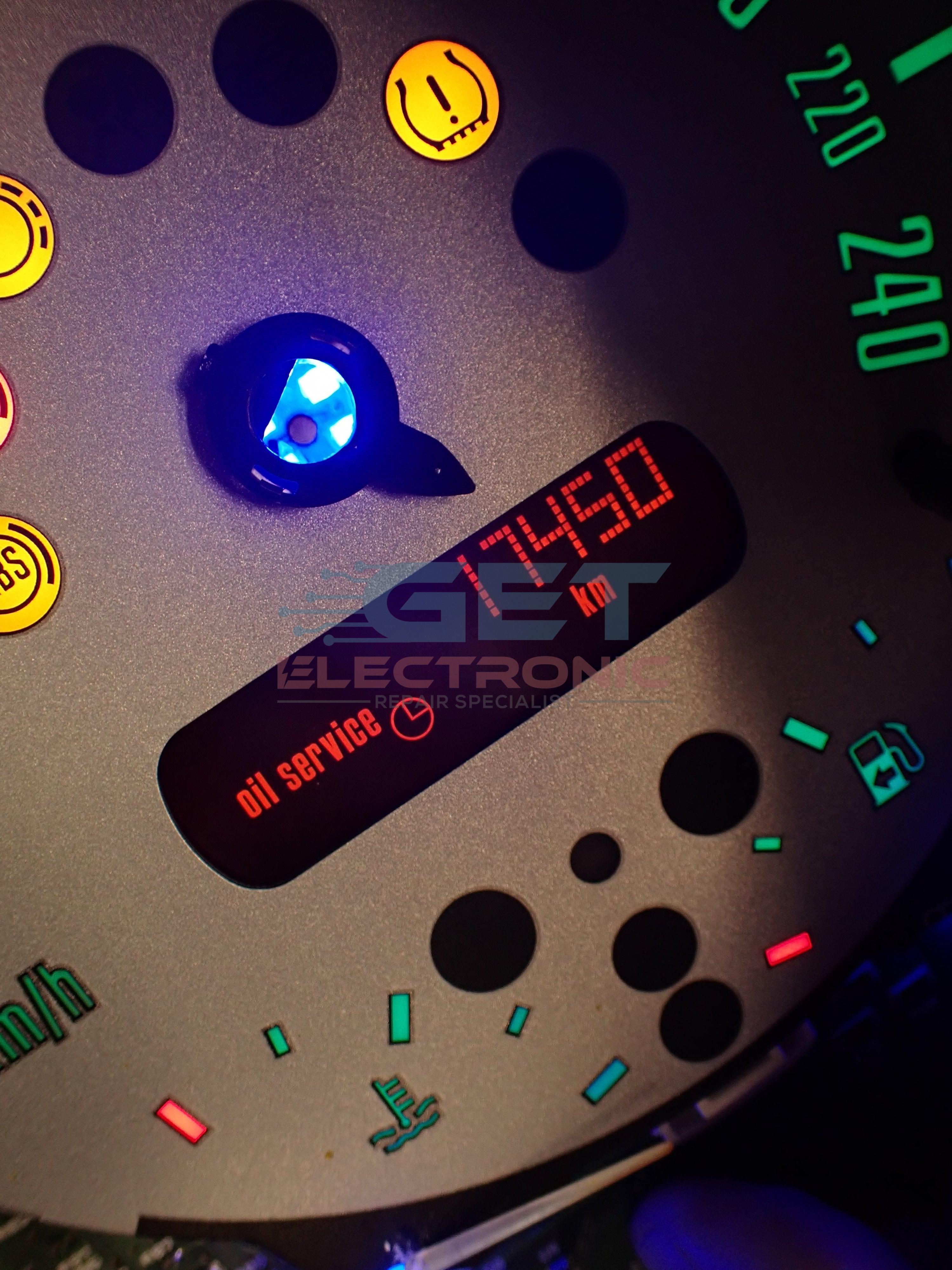 Repair Instrument Clusters / Dash Boards - Repairs – Get Electronic NZ