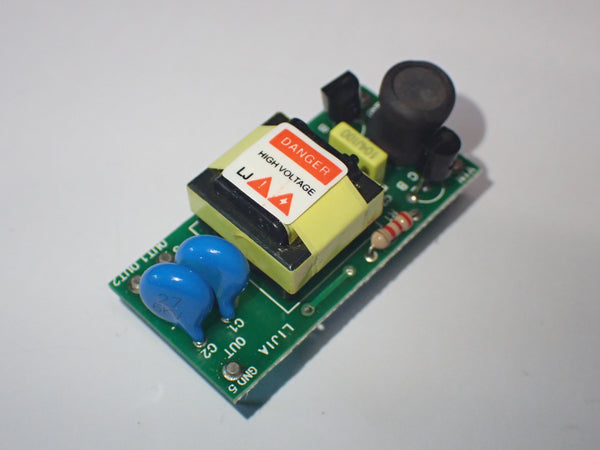 5V 12V input Lamp CCFL Inverter High Voltage Board Replaces CXA-L10A / – Get Electronic NZ