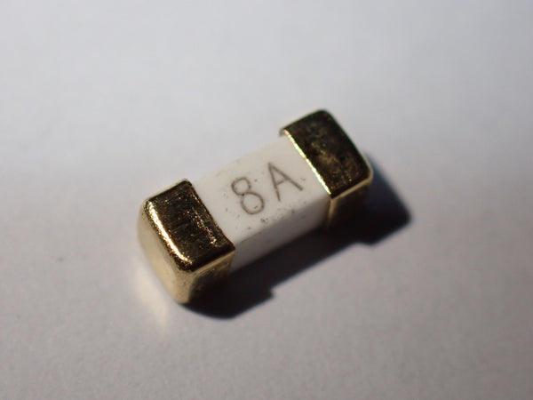 SMD Ceramic 1808/2410 Fuses – Get Electronic NZ