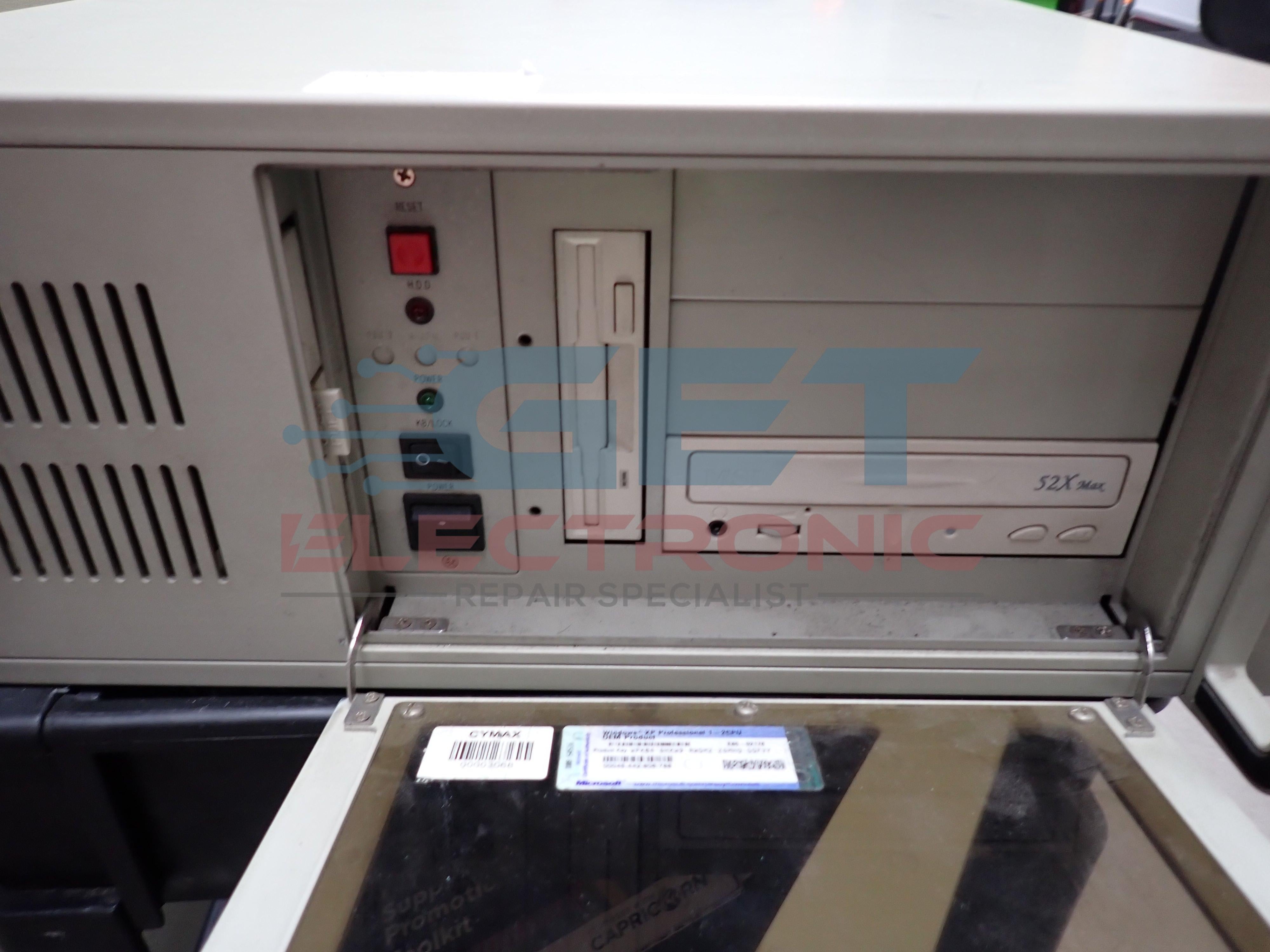 Industrial Computer Repair – Get Electronic NZ