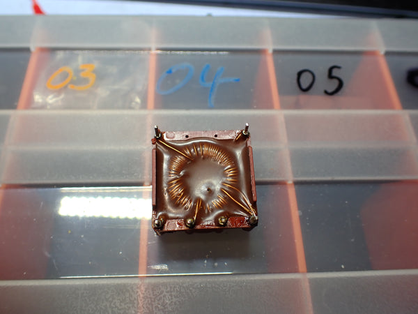 Backlight transformer 6-pin Mercedes CL W215 – Get Electronic NZ