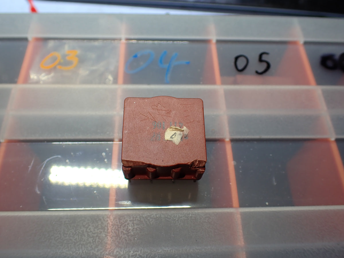 Backlight transformer 6-pin Mercedes CL W215 – Get Electronic NZ