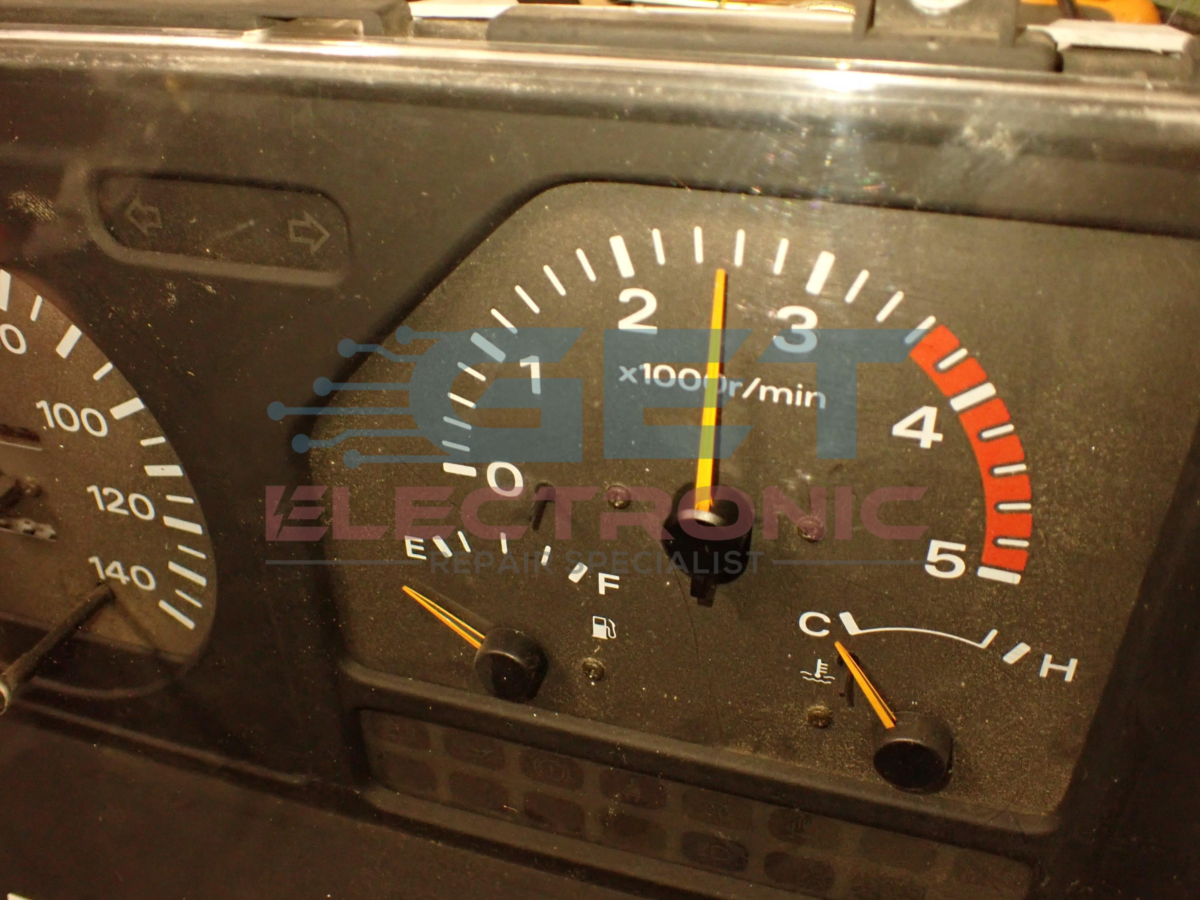 Instrument Cluster Testing – Get Electronic NZ