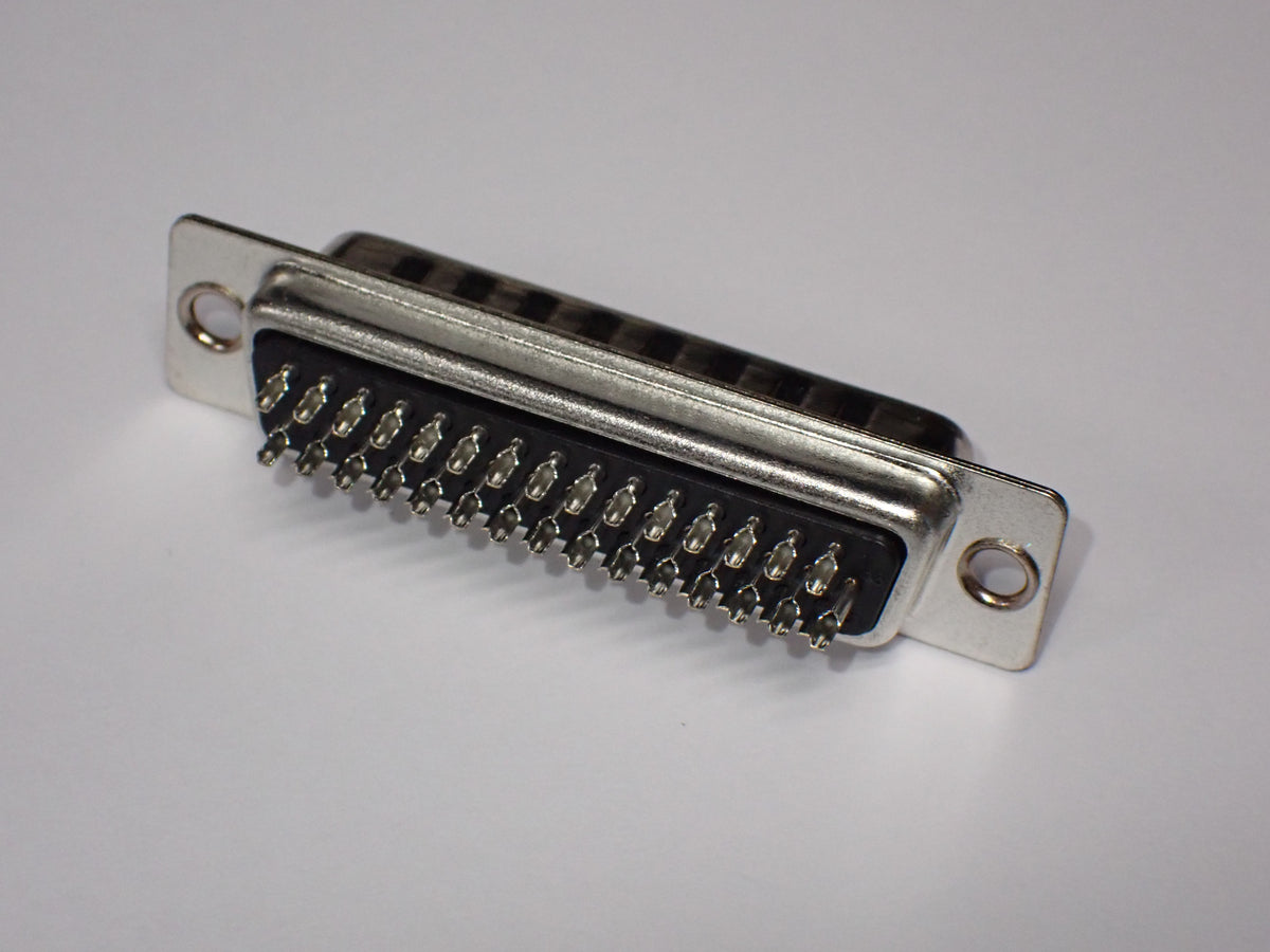 D-SUB 44 Pin connector – Get Electronic NZ