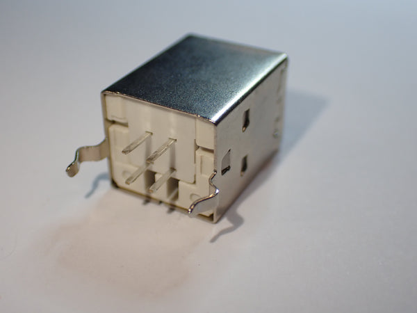 USB connection box, male and female, 14 specifications – Get Electronic NZ