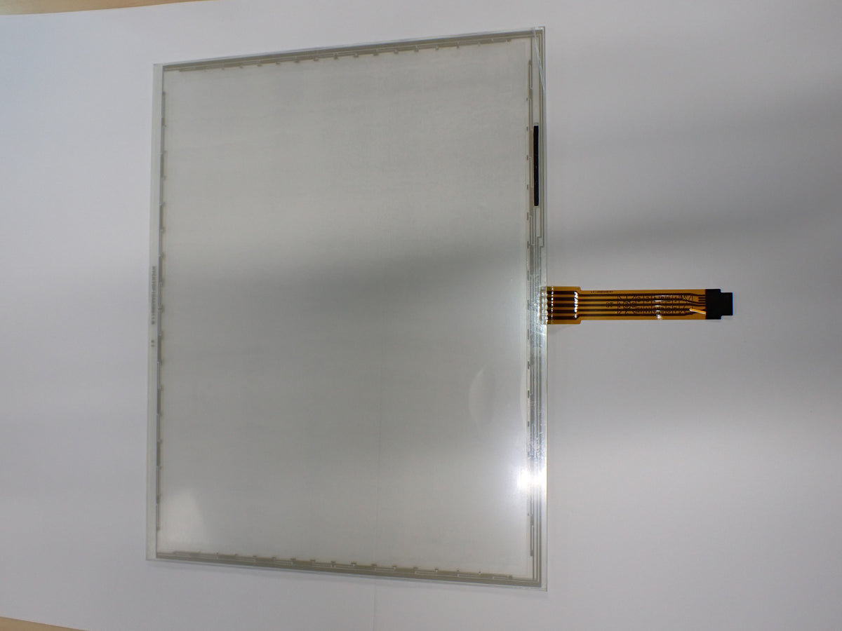 John Deere Gen4 Touch Screen LCD 230x182mm – Get Electronic NZ