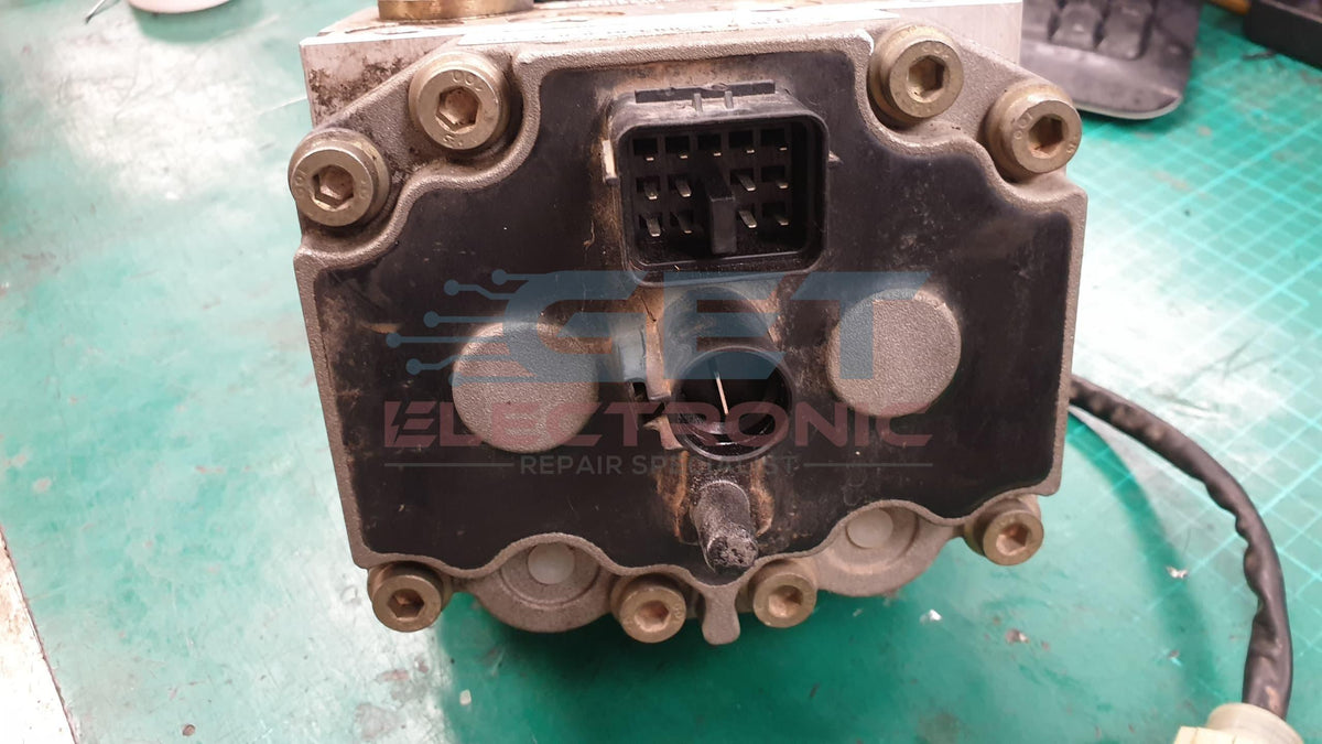 ABS Valve Block / Motor Assembly Land-rover Defender WABCO – Get ...