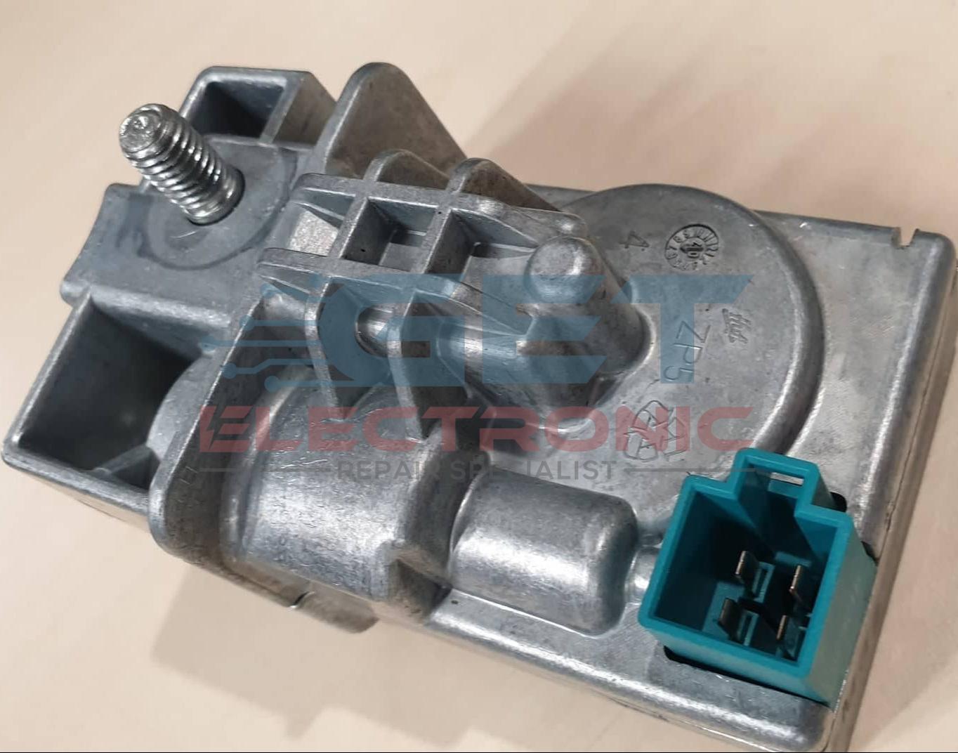 Mercedes-Benz W204 W207 W212 Steering lock Emulator rewrite – Get ...