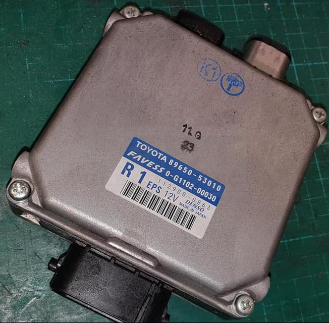 Repair Power Steering Modules Electric EPS – Get Electronic NZ