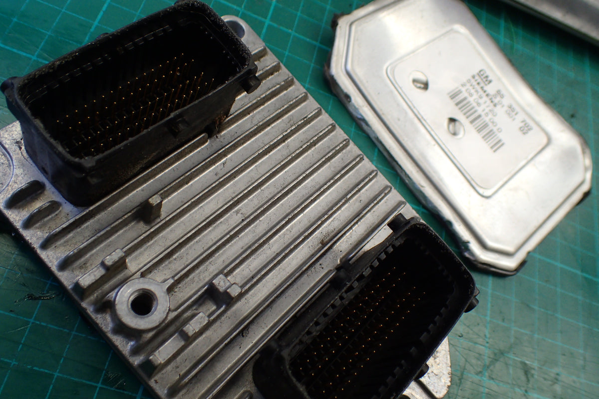 Holden VZ, Vectra , Barina Engine ECU – Get Electronic NZ