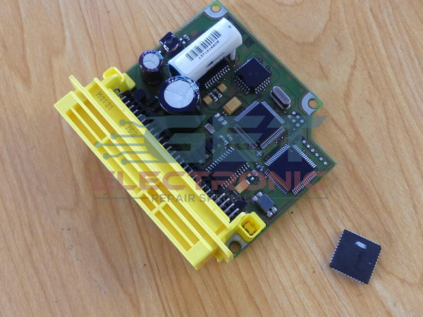 SRS Module W203 C Class – Get Electronic NZ