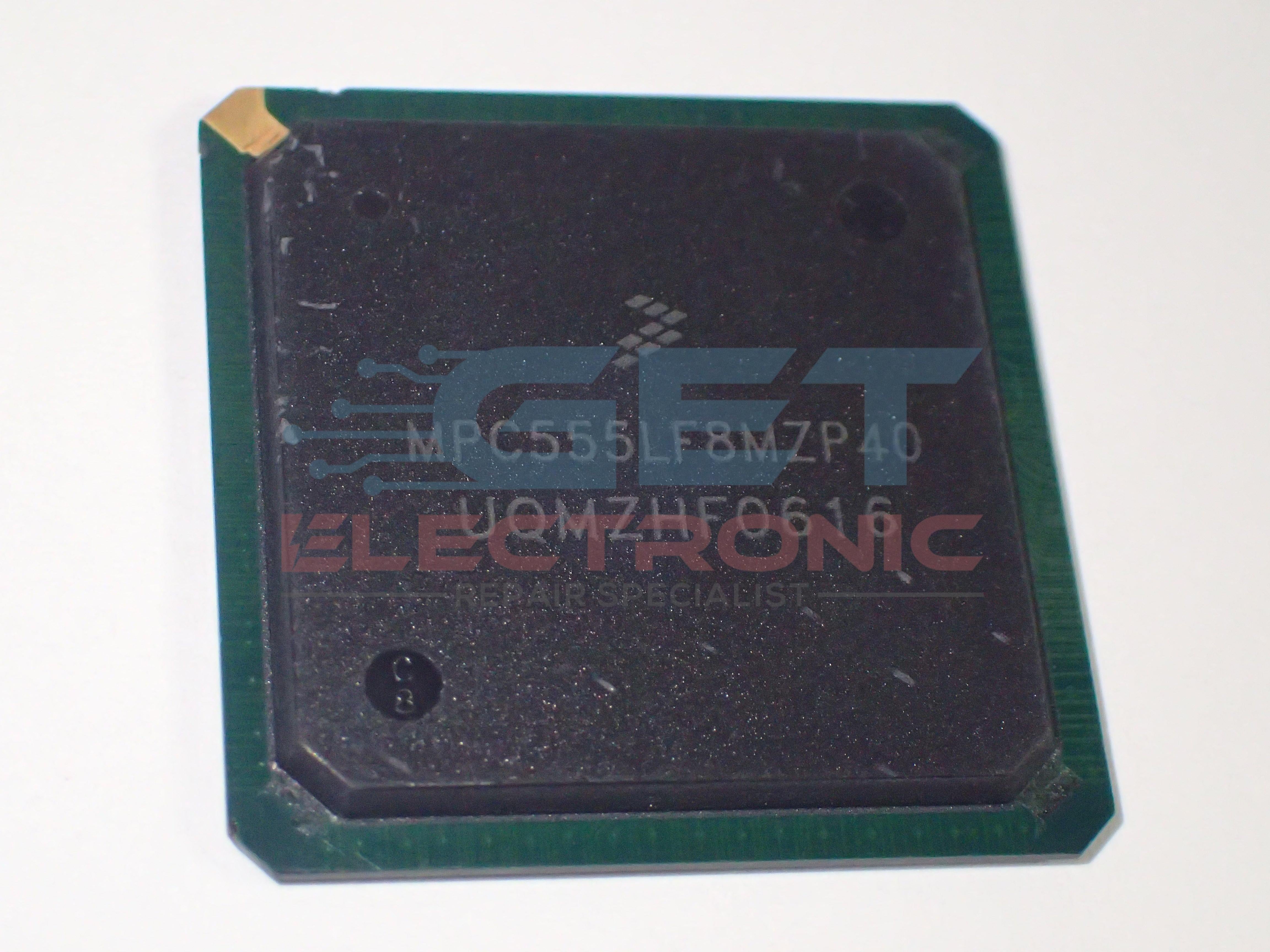 MPC555LF8MZP40 Microprocessor BGA for ECU – Get Electronic NZ