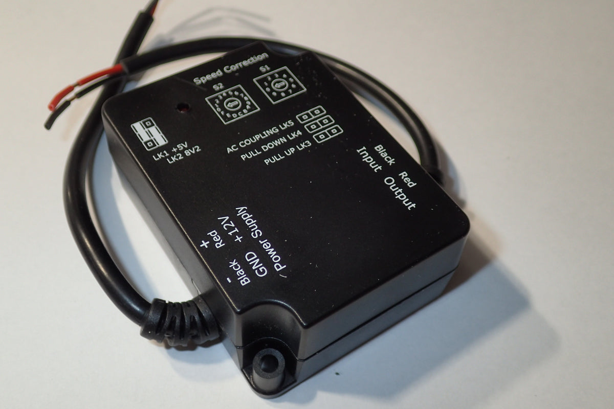 Speedo corrector module – Get Electronic NZ