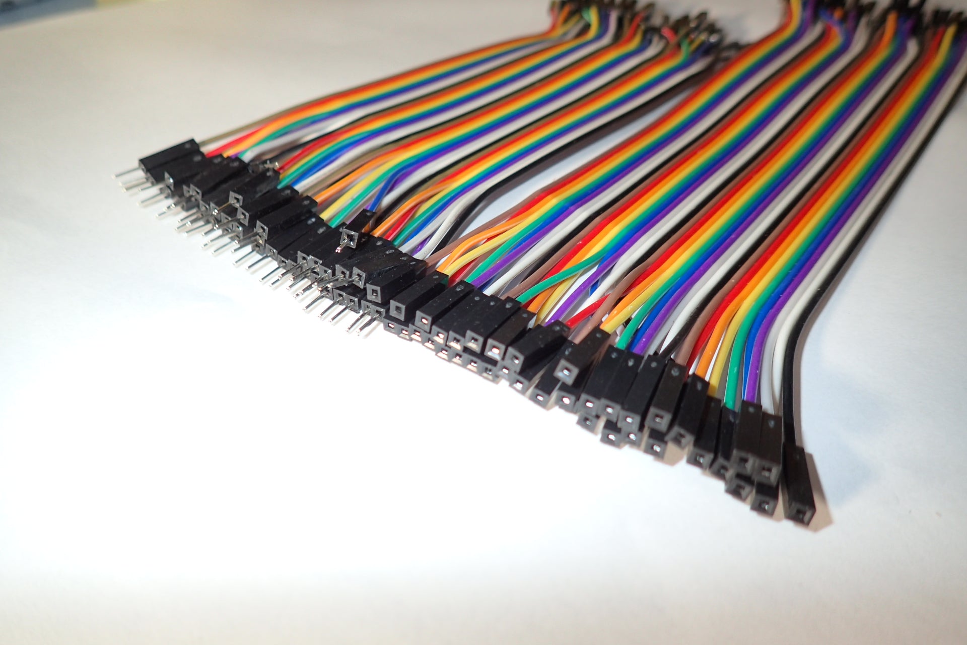 DuPont connectors – Get Electronic NZ