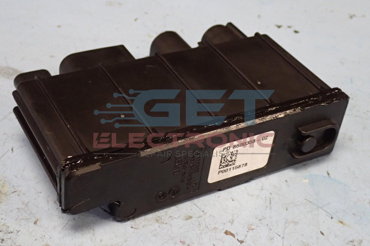 BMW integrated supply module repair 8600358-02 – Get Electronic NZ