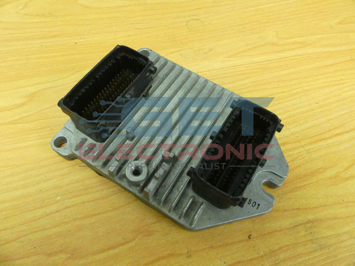 Holden Astra ECU repair – Get Electronic NZ