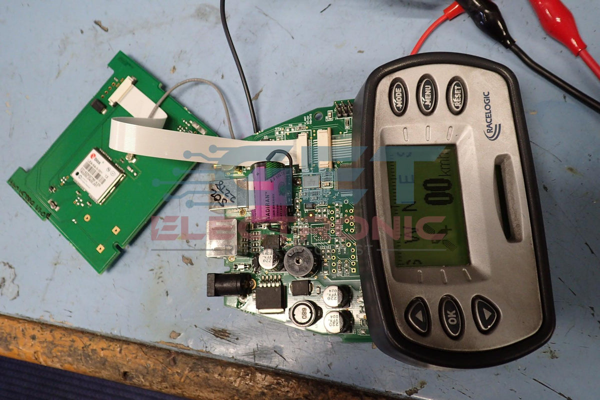 Racelogic repair, performance box or drift box repair. – Get Electronic NZ