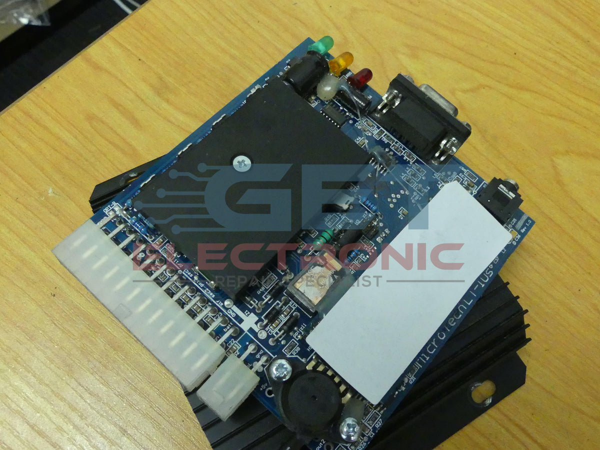 Micro Tech - ECU - Missfire – Get Electronic NZ
