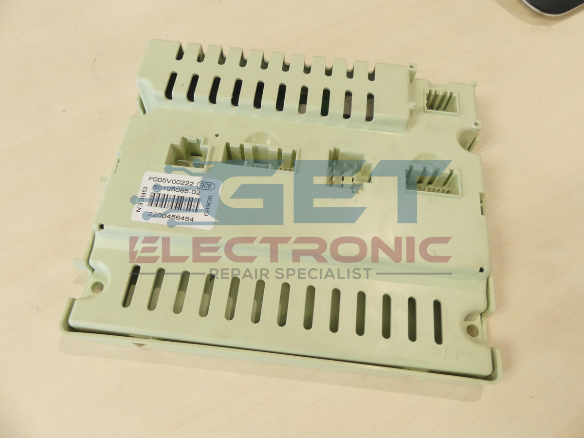 Ford BA BF Falcon BEM Green BCM Repair service – Get Electronic NZ