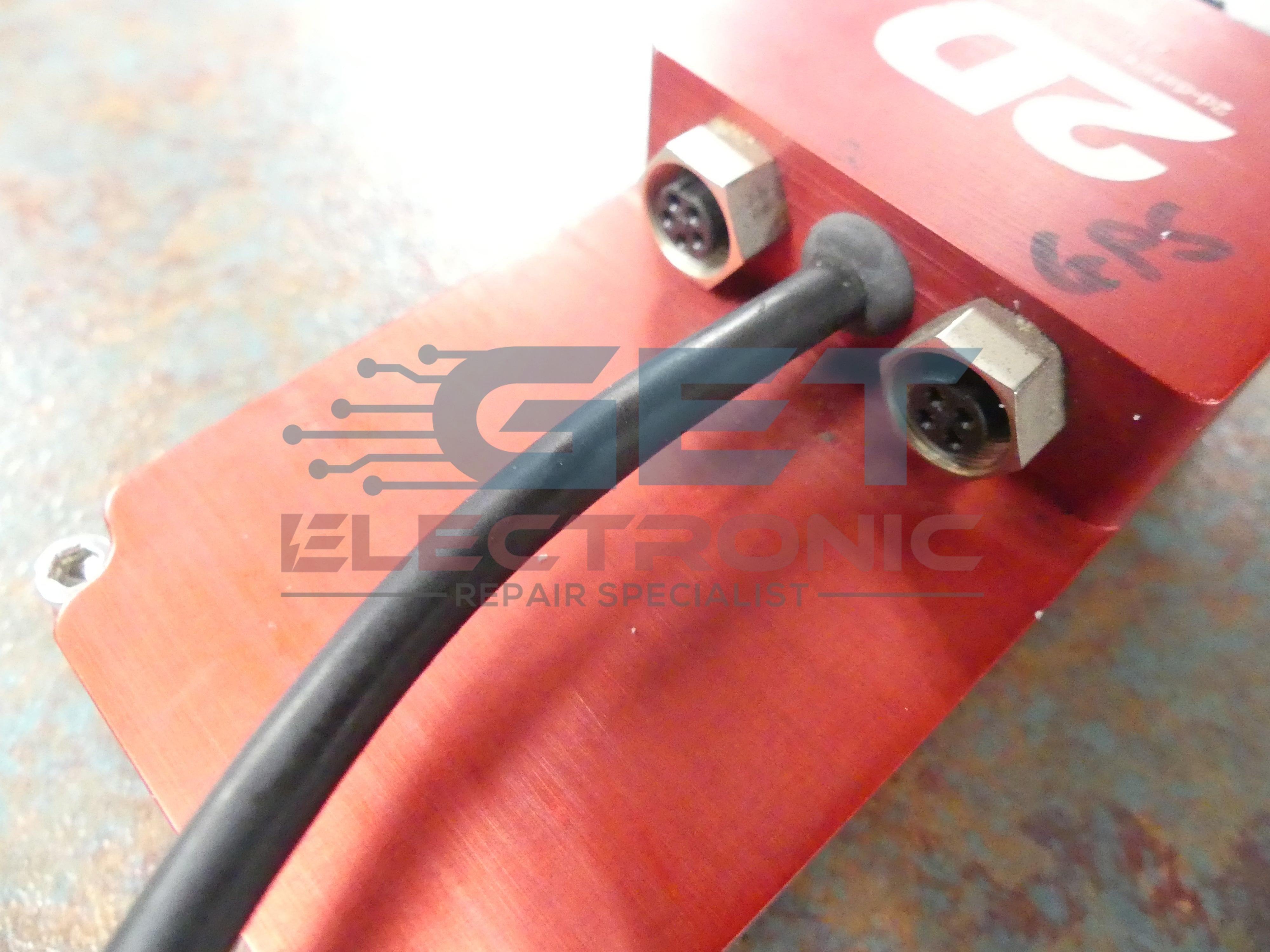 2D- Data Recording module – Get Electronic NZ