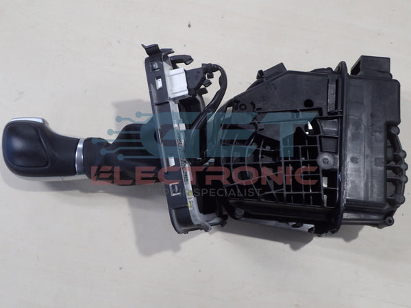 VW golf MK7 Highline shifter repair service gear selector Park Switch ...