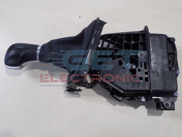 VW golf MK7 Highline shifter repair service gear selector Park Switch ...