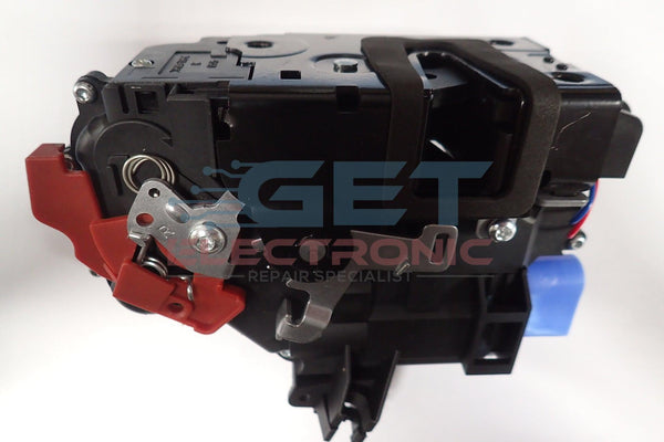 VW golf door latch lock assembly actuator – Get Electronic NZ