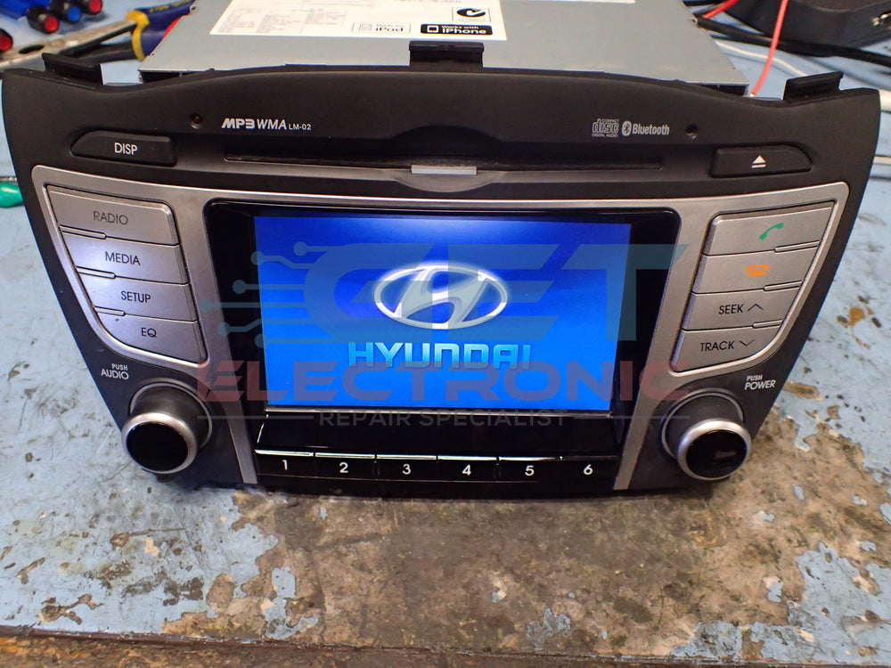 Get Electronic – Get Electronic NZ