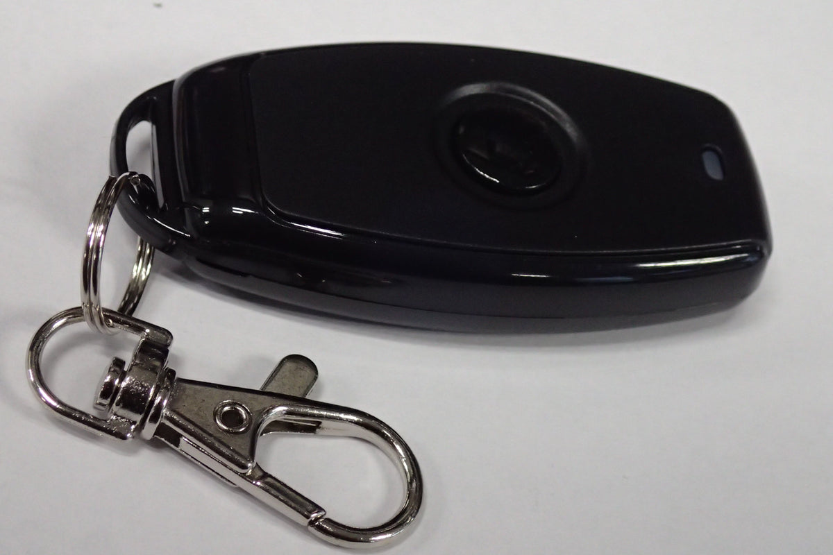 1 button 433mHZ remote control – Get Electronic NZ