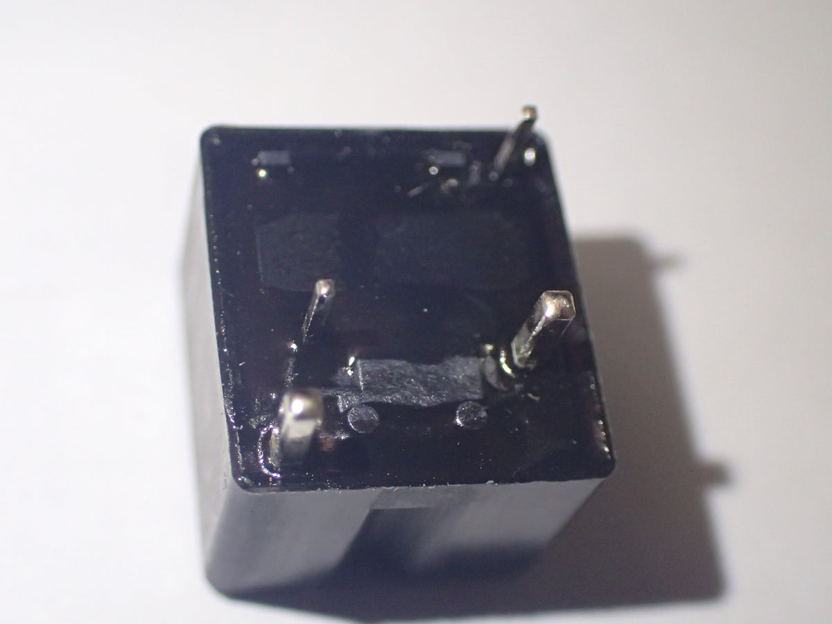 V23086-C1021-A502 Miniature PCB mount relay 12V – Get Electronic NZ