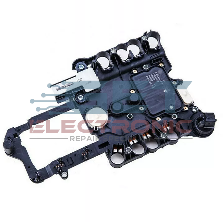 TCM Transmission Control Module Repair – Get Electronic NZ