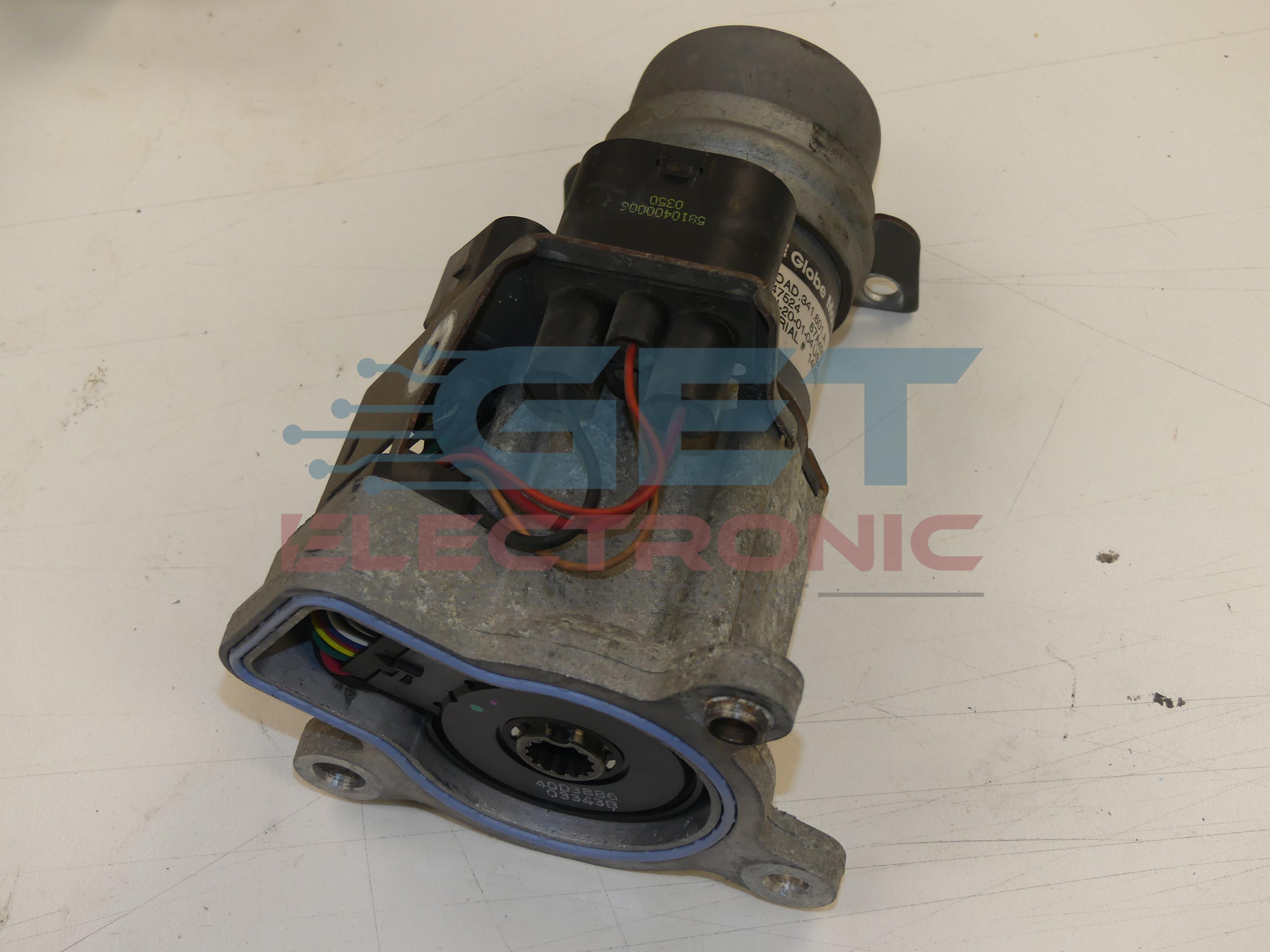 TCM Transmission Control Module Repair – Page 2 – Get Electronic NZ