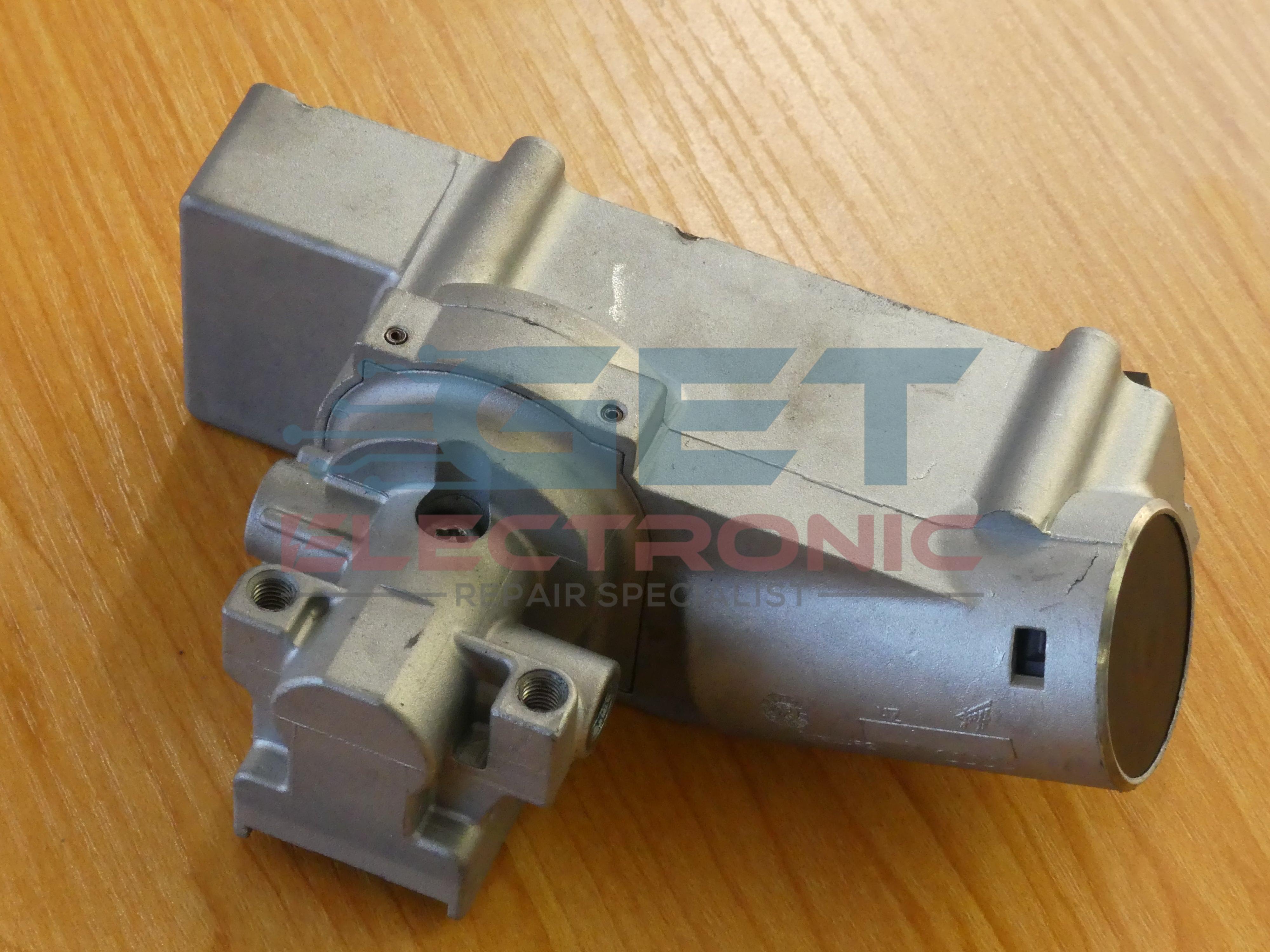 Electronic Steering Lock - Audi A8 / Porsche Cayenne / VW Touareg / Be ...