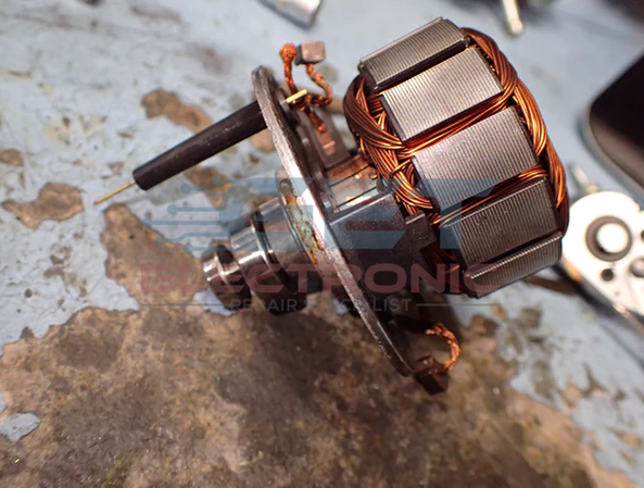 ABS MOTOR / CONTROLLER REPAIR – Get Electronic NZ